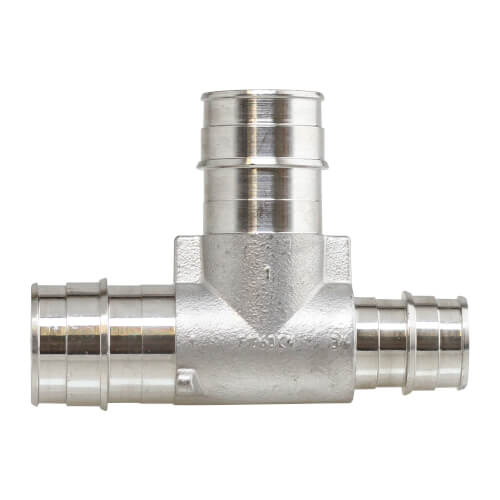 SSCEP-T100710 - Boshart SSCEP-T100710 - 1" x 3/4" x 1" 304 Stainless ...