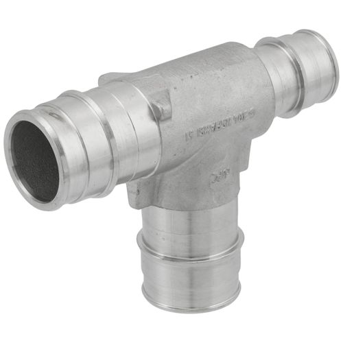 SSCEP-T100710 - Boshart SSCEP-T100710 - 1" x 3/4" x 1" 304 Stainless ...