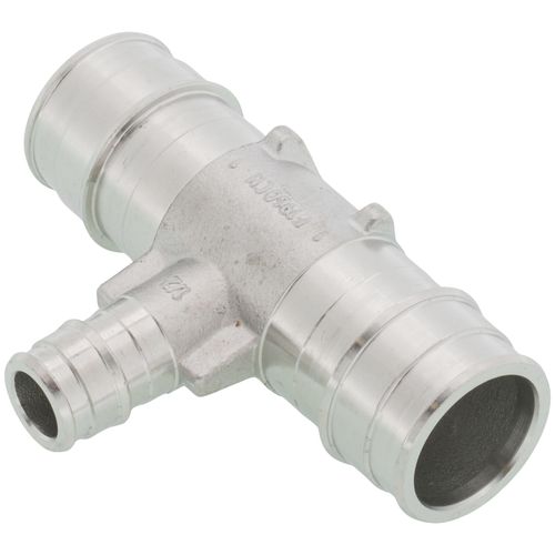 SSCEP-T101005 - Boshart SSCEP-T101005 - 1" x 1" x 1/2" 304 Stainless ...