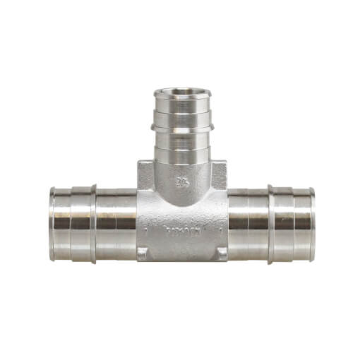 SSCEP-T101007 - Boshart SSCEP-T101007 - 1" x 1" x 3/4" 304 Stainless ...