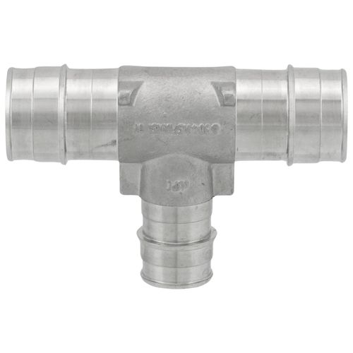 SSCEP-T101007 - Boshart SSCEP-T101007 - 1" x 1" x 3/4" 304 Stainless ...