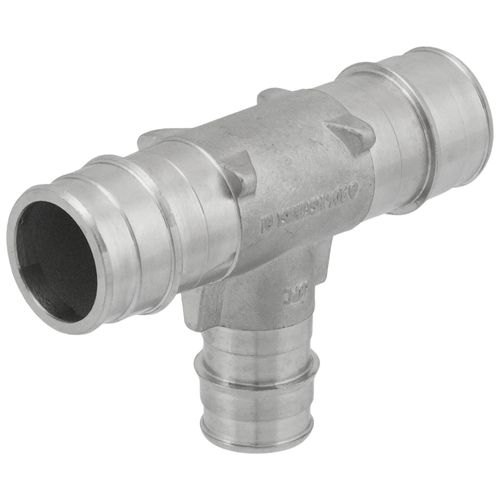 SSCEP-T101007 - Boshart SSCEP-T101007 - 1" x 1" x 3/4" 304 Stainless ...