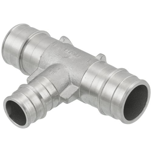 SSCEP-T101007 - Boshart SSCEP-T101007 - 1" x 1" x 3/4" 304 Stainless ...