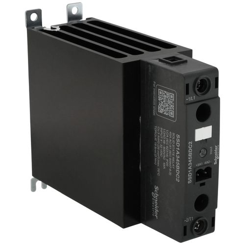 SSD1A345BDC2 - Schneider Electric SSD1A345BDC2 - Harmony Solid State ...
