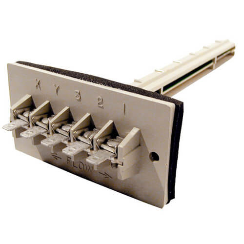 SSE-1002 - KMC Controls SSE-1002 - 3-Wire VAV System Duct Flow Sensor ...