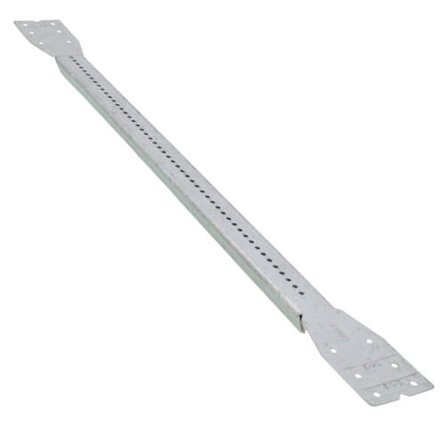 SSF-SG24A - Steel City SSF-SG24A - 24" Adjustable Bar Box Bracket