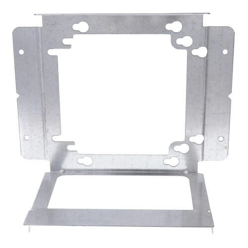 SSF-SH2346 - Steel City SSF-SH2346 - 3 Point Box-to-Stud Mounting Bracket