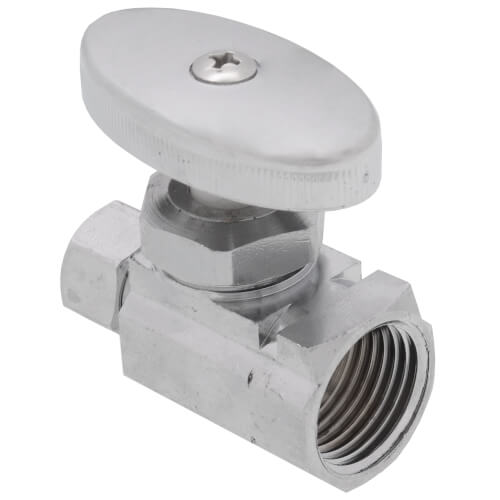 SSM050F-038CS - Bluefin SSM050F-038CS - 1/2" FIP x 3/8" OD Comp. Multi ...