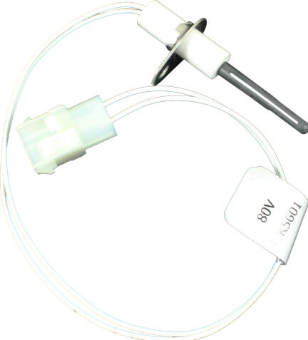 SSN56 - Supco SSN56 - Silicon Nitride Hot Surface Igniter (80 VAC)