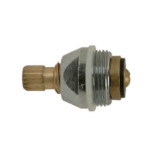 ST0151X - Brasscraft ST0151X - Indiana Brass Lavatory/Kitchen Stem ...