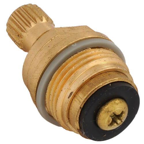 ST0154X-B - Brasscraft ST0154X-B - Union Brass Lavatory/Kitchen Stem ...