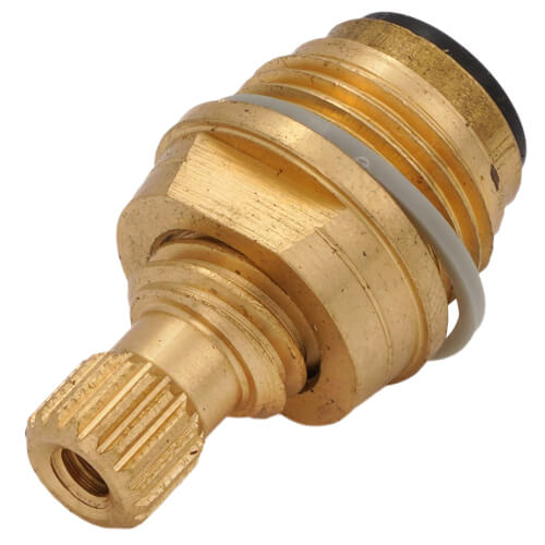ST0154X-B - Brasscraft ST0154X-B - Union Brass Lavatory/Kitchen Stem ...