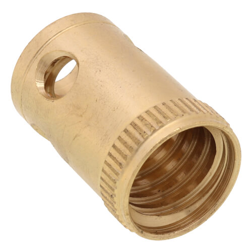 ST0301X - Brasscraft ST0301X - T & S brass Lavatory/Kitchen Stem Barrel ...