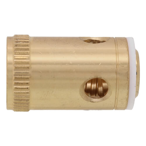 ST0301X - Brasscraft ST0301X - T & S brass Lavatory/Kitchen Stem Barrel ...