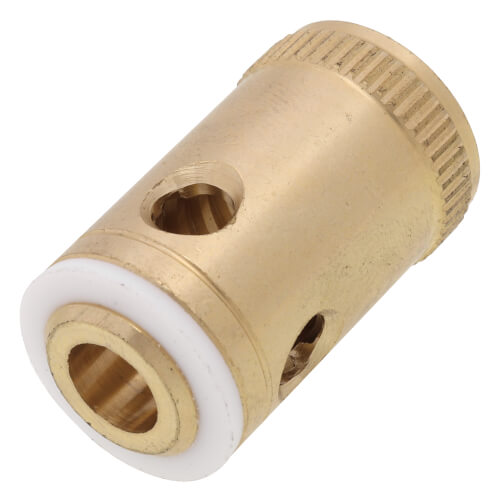 ST0301X - Brasscraft ST0301X - T & S brass Lavatory/Kitchen Stem Barrel ...