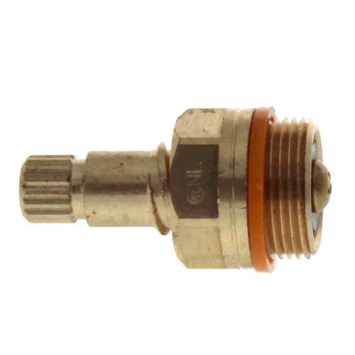 ST0610X - Brasscraft ST0610X - Sterling Lavatory/Kitchen Stem (Hot)