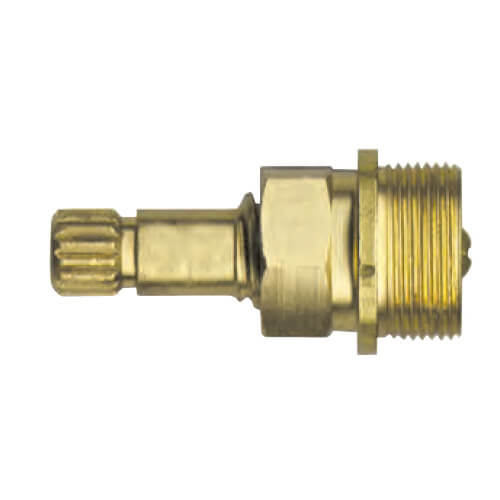 ST0612X-B - Brasscraft ST0612X-B - Sterling Lavatory/Kitchen Stem (Hot ...