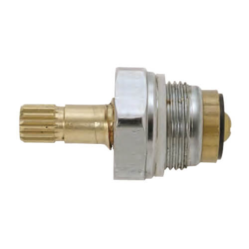 ST0722X-B - Brasscraft ST0722X-B - Gerber Lavatory/Kitchen Stem (Cold)