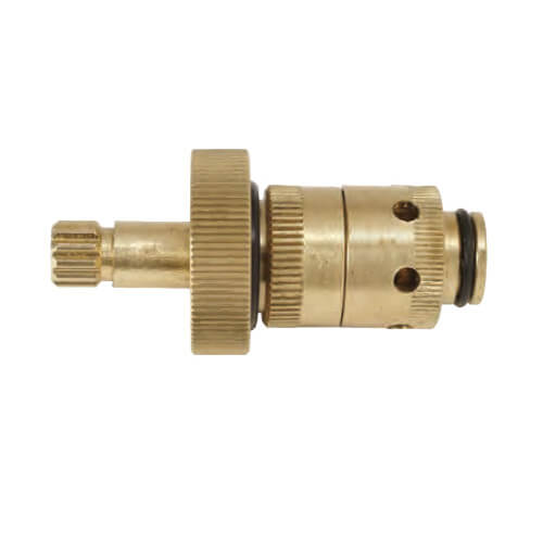 ST0916X - Brasscraft ST0916X - Elkay Bradley Lavatory/Kitchen Stem (Cold)