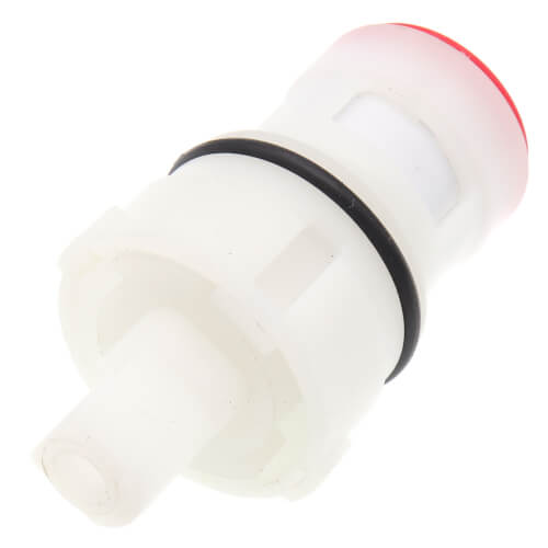 ST1128 - Brasscraft ST1128 - Coralais Ceramic Lavatory/Sink Stem (Hot)