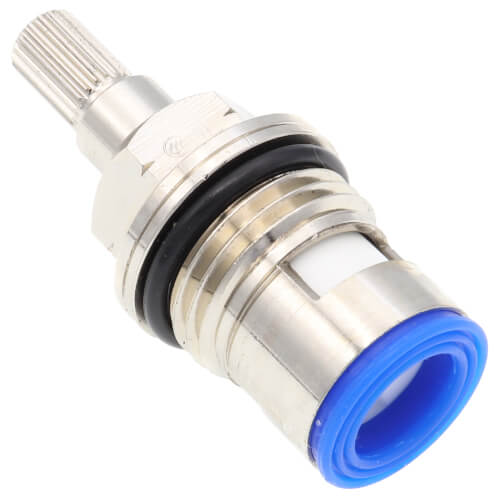 ST1416X - Brasscraft ST1416X - Ceramic Lavatory Stem (Cold)