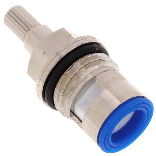 ST1416X-B - Brasscraft ST1416X-B - Ceramic Lavatory Stem (Cold)