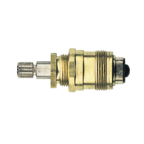 ST1489X - Brasscraft ST1489X - Eljer Lavatory/Kitchen Stem (Cold)