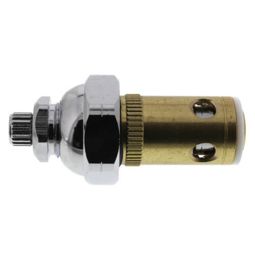 ST1864X-B - Brasscraft ST1864X-B - T & S Brass Faucets Spindle Assembly ...