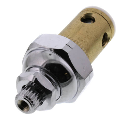 ST1864X-B - Brasscraft ST1864X-B - T & S Brass Faucets Spindle Assembly ...