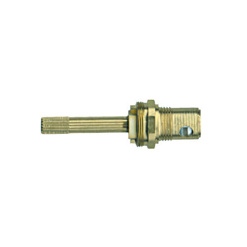 ST2009-B - Brasscraft ST2009-B - Union Brass Tub/Shower Stem (Hot/Cold ...