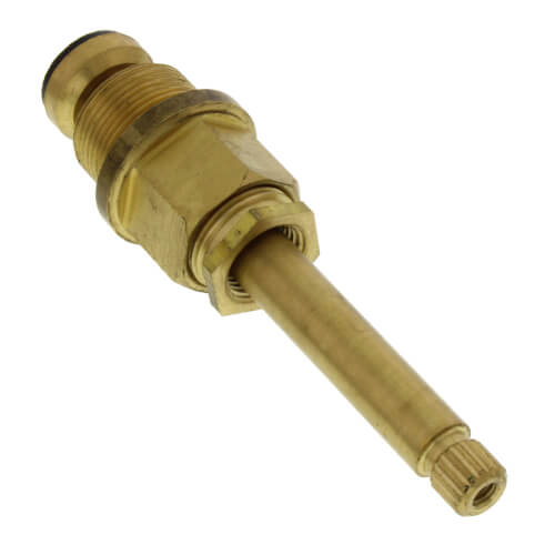 ST2348 - Brasscraft ST2348 - Central Brass Tub/Shower Stem (Hot/Cold ...