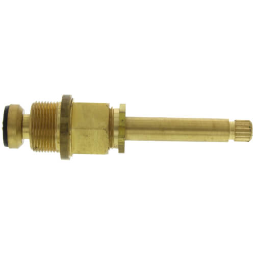 ST2348 - Brasscraft ST2348 - Central Brass Tub/Shower Stem (Hot/Cold ...