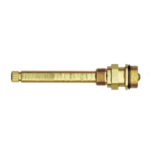 ST3037 - Brasscraft ST3037 - Sterling Tub/Shower Stem (Hot/Cold ...