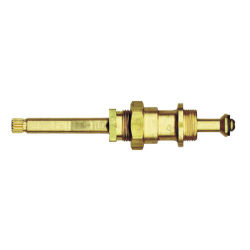 ST3210 - Brasscraft ST3210 - Sayco Tub/Shower Stem (Hot/Cold, Compression)