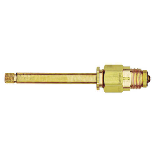 ST3255-B - Brasscraft ST3255-B - Central Brass Tub/Shower Stem (Hot ...