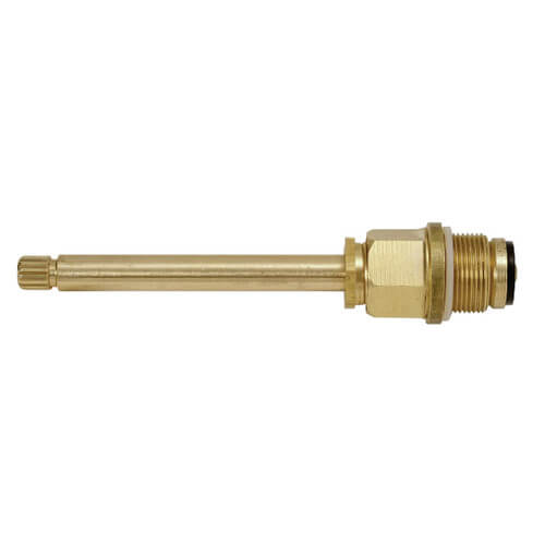 ST4010-B - Brasscraft ST4010-B - Central Brass Tub/Shower Stem (Hot ...
