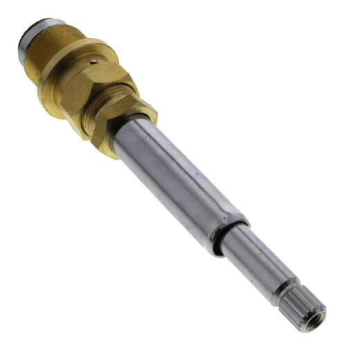 ST4011 - Brasscraft ST4011 - Central Brass Tub/Shower Stem (Hot/Cold ...