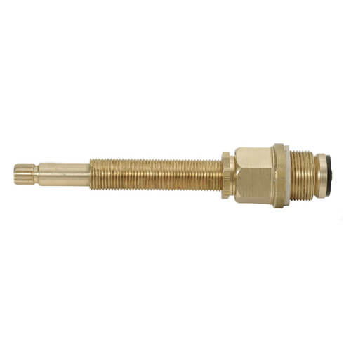 ST4012-B - Brasscraft ST4012-B - Central Brass Tub/Shower Stem (Hot ...