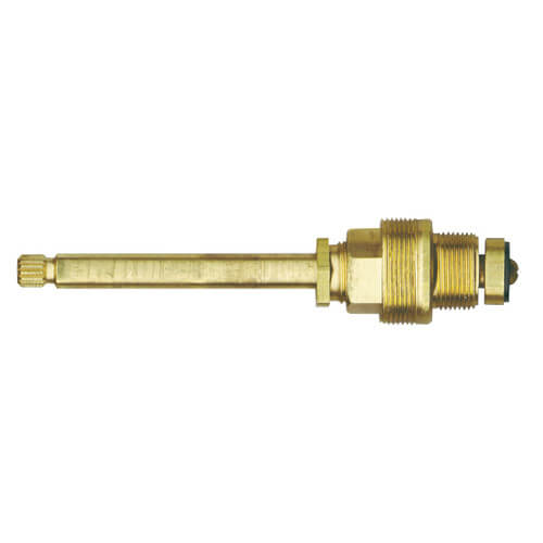 ST4013-B - Brasscraft ST4013-B - Central Brass Tub/Shower Stem (Hot ...