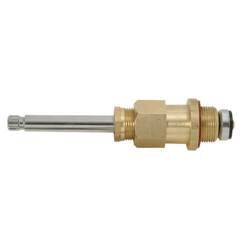 ST4292 - Brasscraft ST4292 - Arrowhead Tub/Shower Stem (Hot/Cold ...