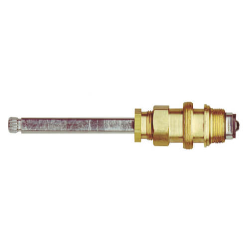 ST4495 - Brasscraft ST4495 - Sterling Old Style Tub/Shower Stem (Hot ...