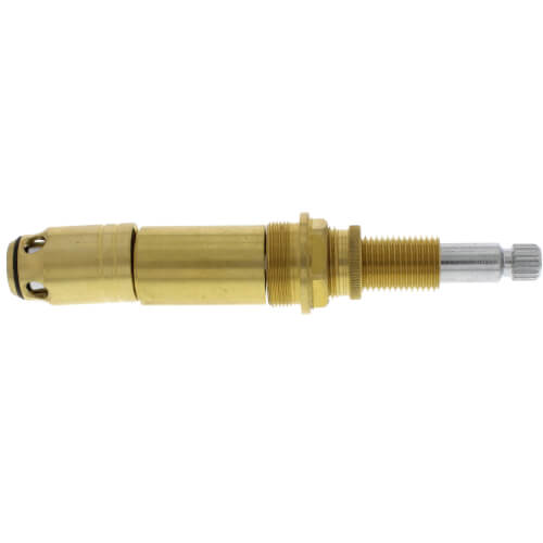 ST5727-B - Brasscraft ST5727-B - Valvet Tub/Shower Stem (Hot/Cold ...