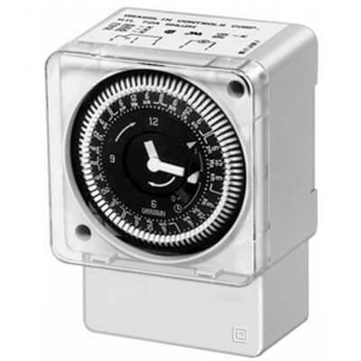 ST6008B1005 - Honeywell ST6008B1005 - 7-day synchronous Timer