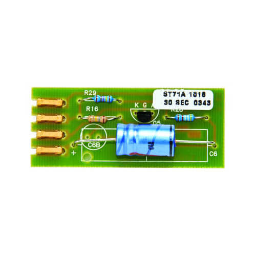 ST71A1018 - Honeywell ST71A1018 - Prepurge Timer for R4795 Control ...