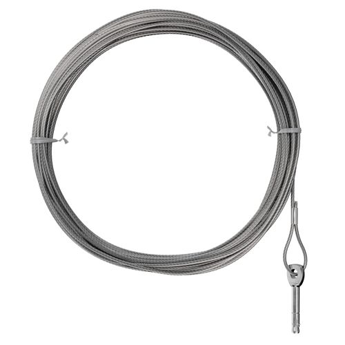 DTW0235TW - Dewalt DTW0235TW - DW2 x 35' Power Stud Tie-Wire Assembly ...