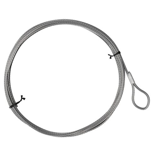 DTW0312LE - Dewalt DTW0312LE - DW3 x 12' TOUGHWIRE Loop End Wire ...