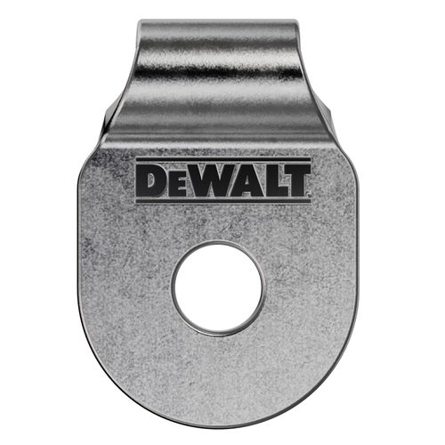 DTWDCLIP025 - Dewalt DTWDCLIP025 - TOUGHWIRE D-Clip for 1/4" Anchor ...