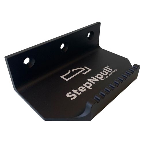 SNPE-B - StepNpull SNPE-B - StepNPull Hands Free Heavy-Duty Commercial ...