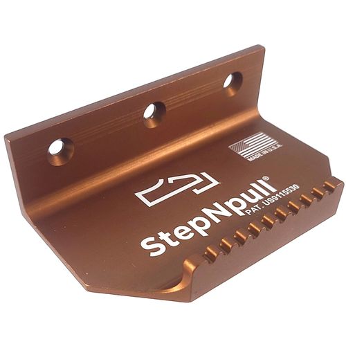 SNPE-CV - StepNpull SNPE-CV - StepNPull Hands Free Heavy-Duty ...