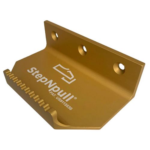 SNPE-GOLD - StepNpull SNPE-GOLD - StepNPull Hands Free Heavy-Duty ...